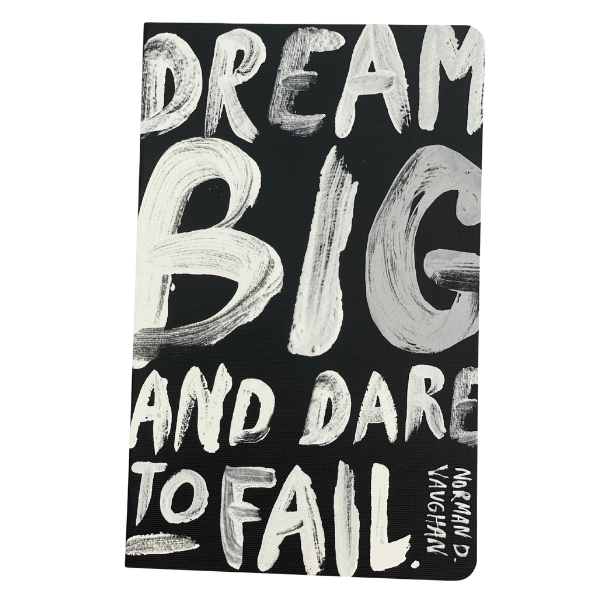 Journal - Dream Big – Sharing Sunshine Gifts