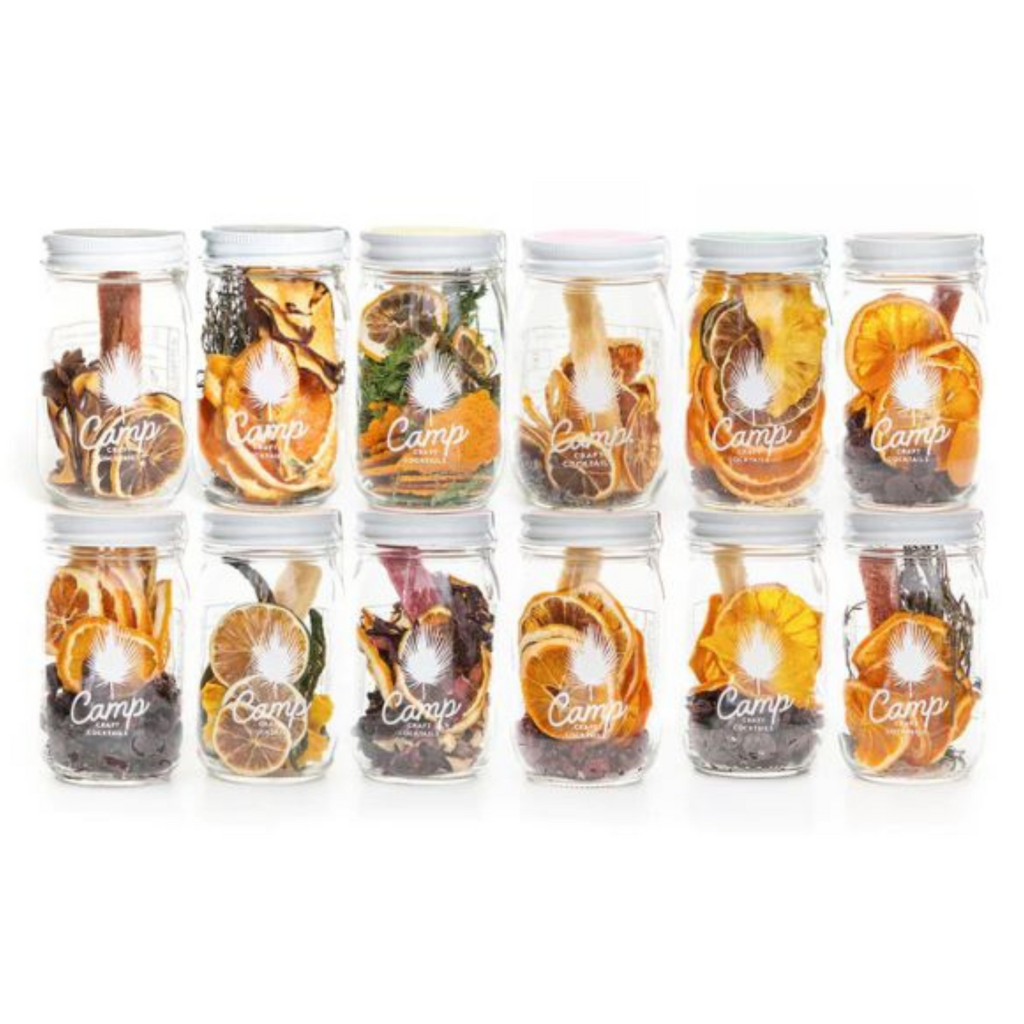 Holiday Cocktail Gift Box - Personalized – Sharing Sunshine Gifts