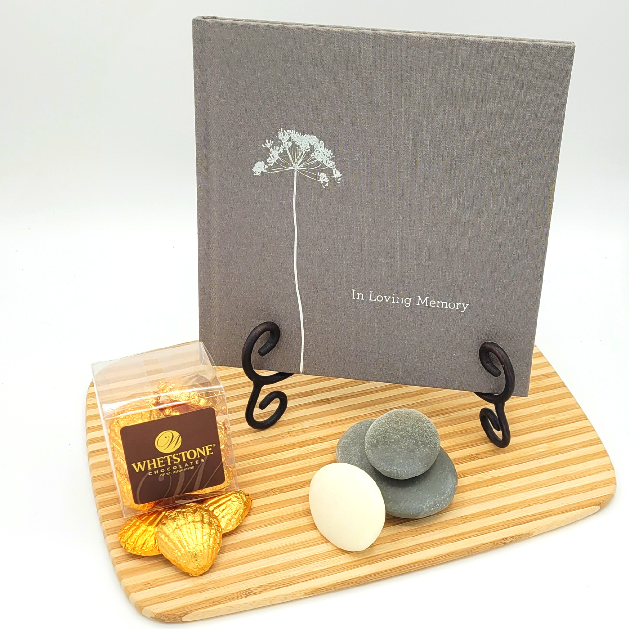 In Loving Memory Gift Box – Sharing Sunshine Gifts