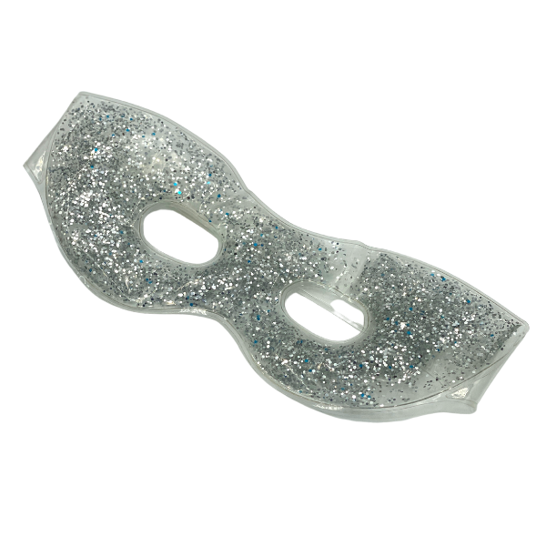 Spa - Glitter Gel Eye Mask – Sharing Sunshine Gifts